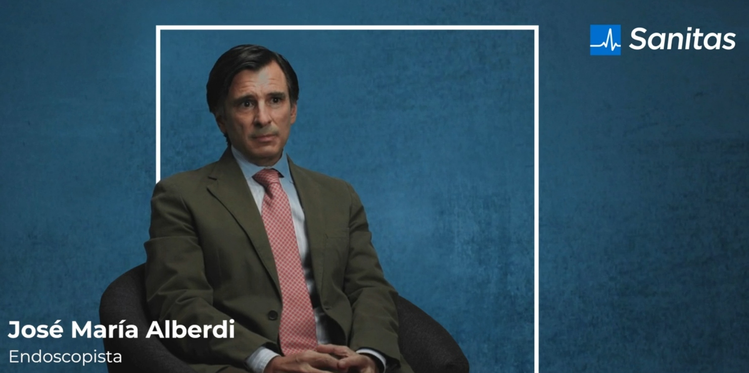 Endomanga para perder peso en Madrid | Hospital Universitario La Moraleja