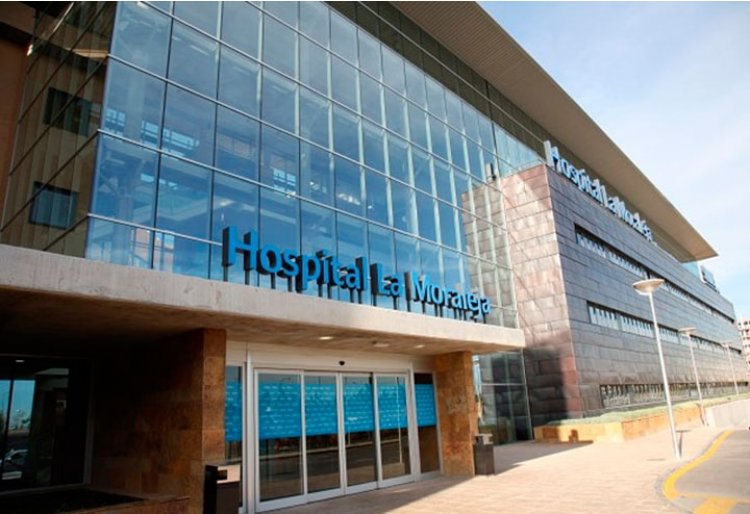 Conseguimos la acreditación Joint Commission International | Sanitas